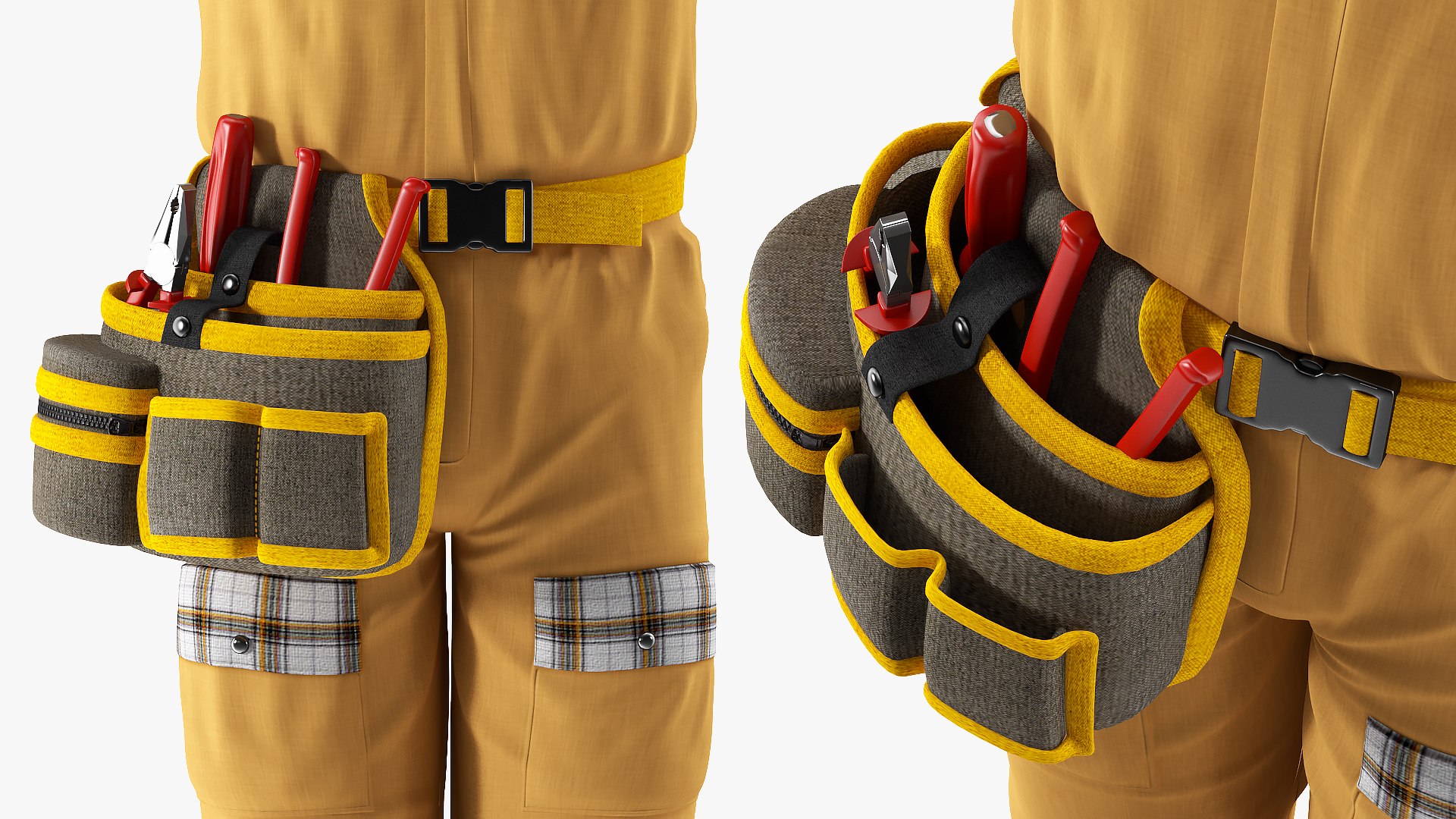 3D Builder Clothes - TurboSquid 1604509