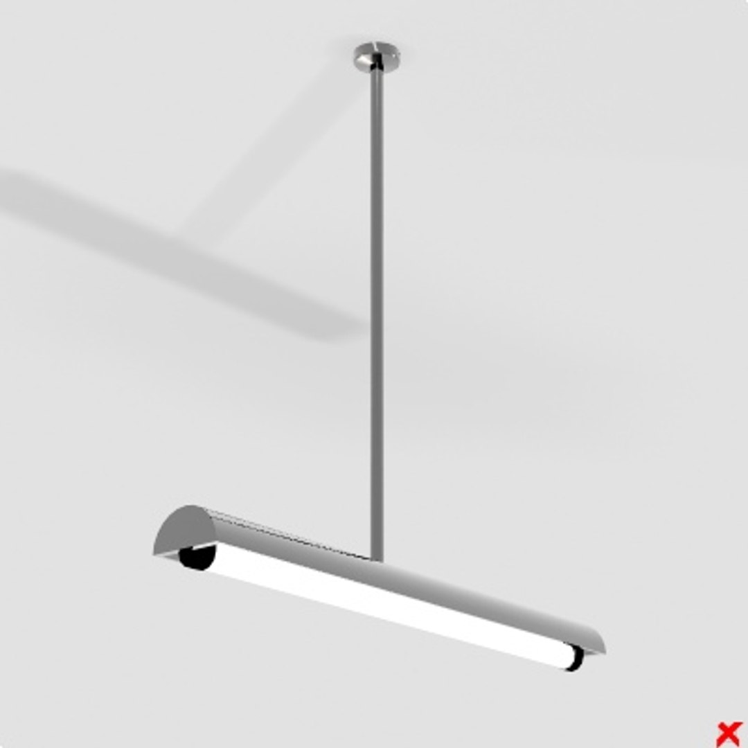 max lamp ceiling
