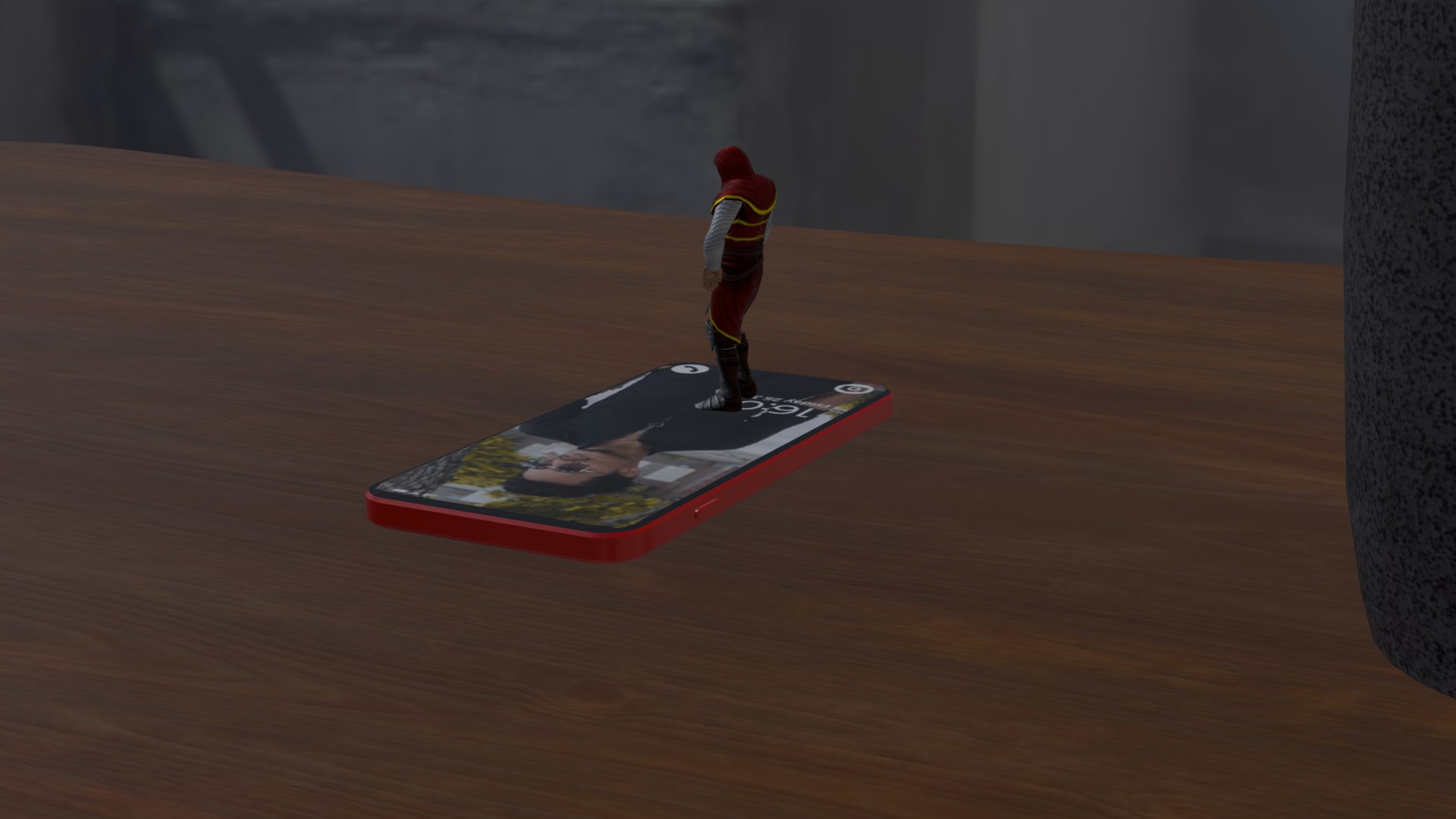 3D Dancing Character - TurboSquid 2208628