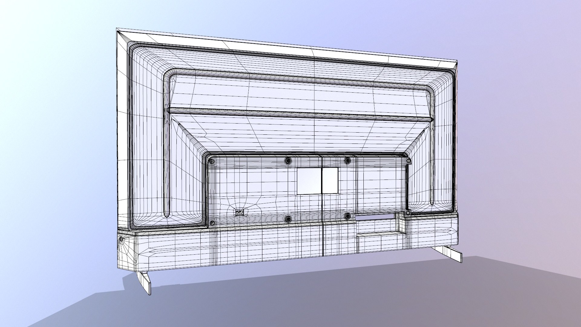 PHILIPS LED 3D Model - TurboSquid 2251942