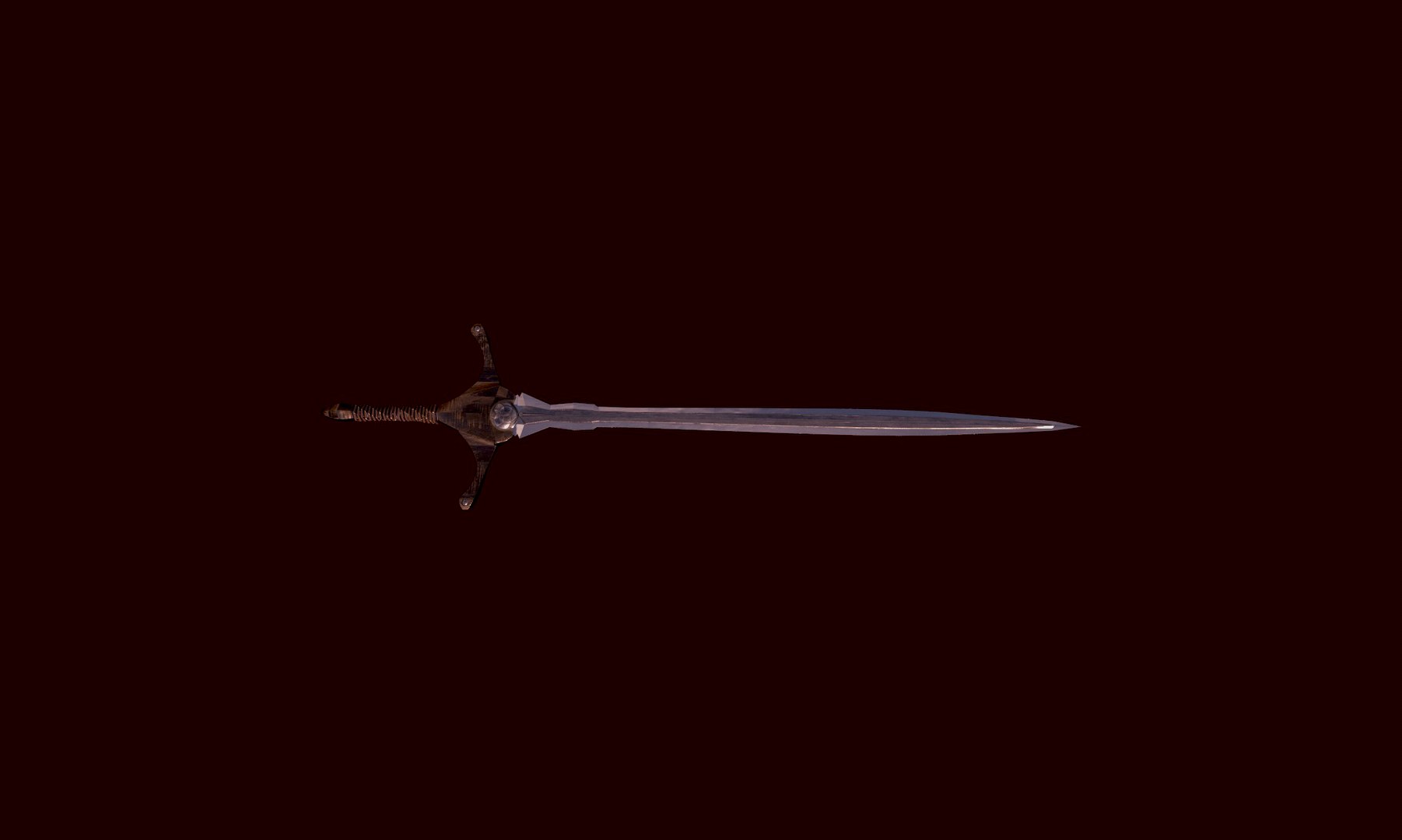 3D swarp - TurboSquid 1306289