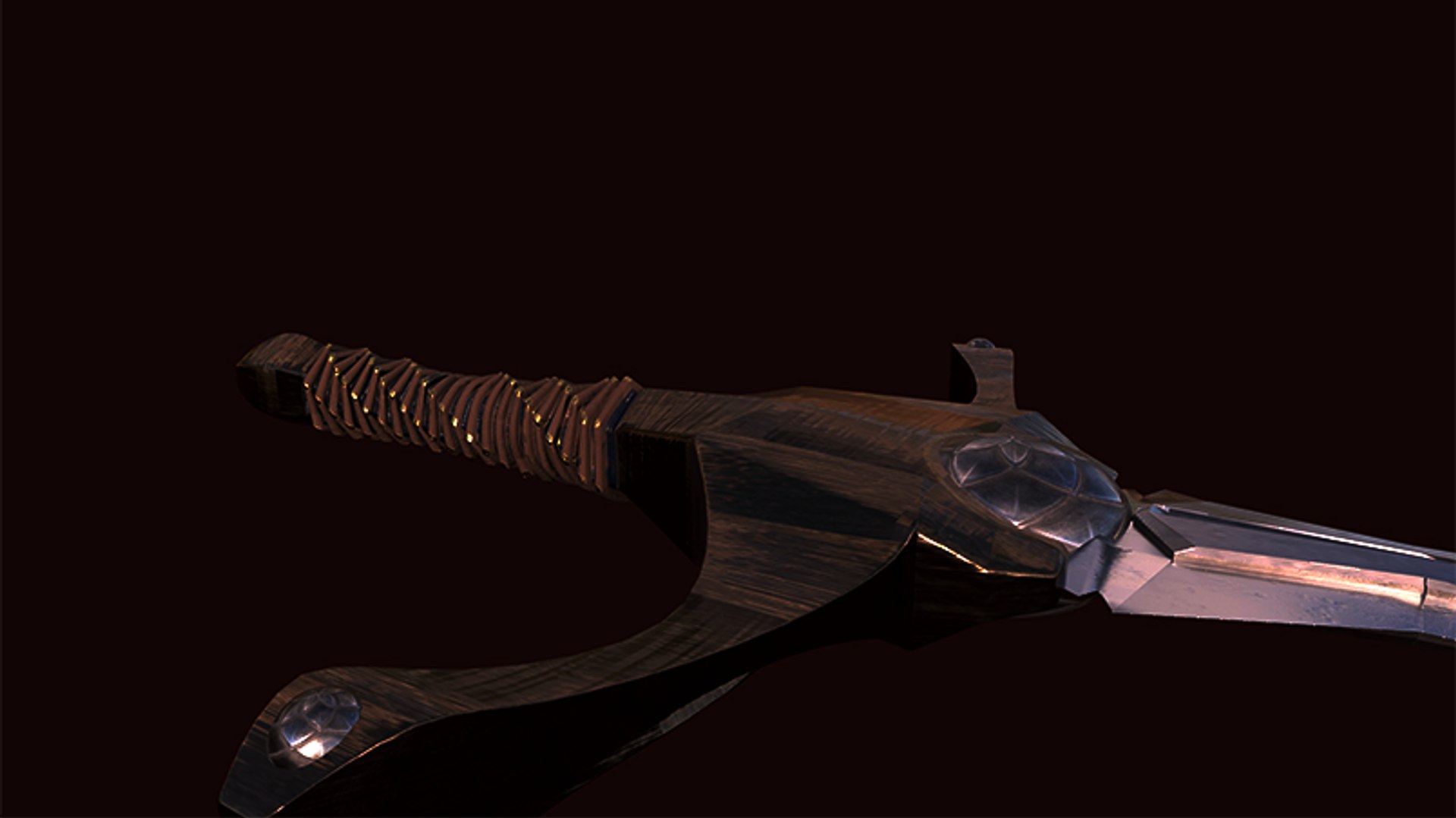 3D swarp - TurboSquid 1306289
