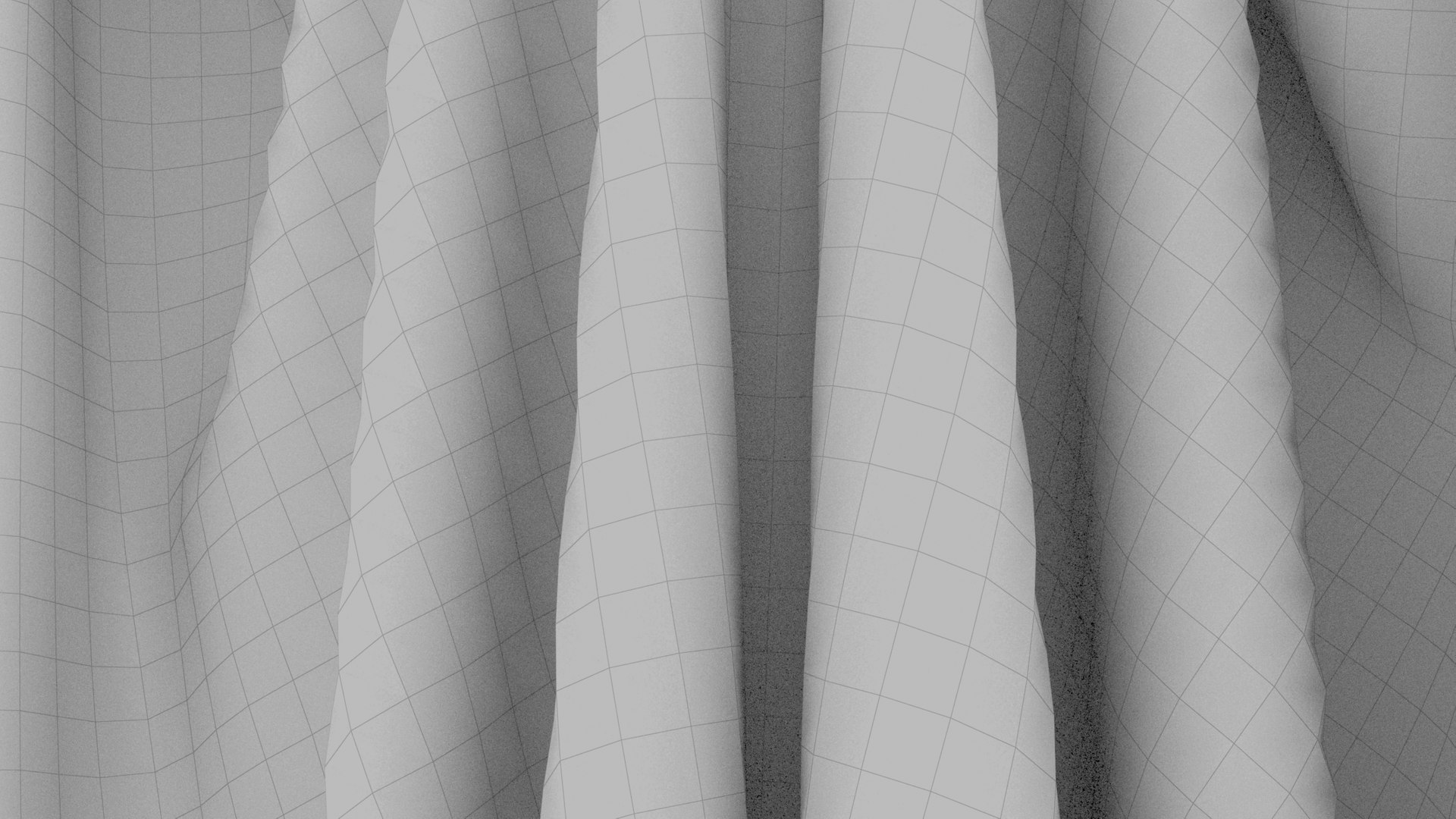 3D Funny Ghost Blank V2 - TurboSquid 1753243