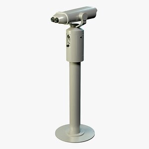 3D Tower Viewer Models - Browse & Download Formats - TurboSquid