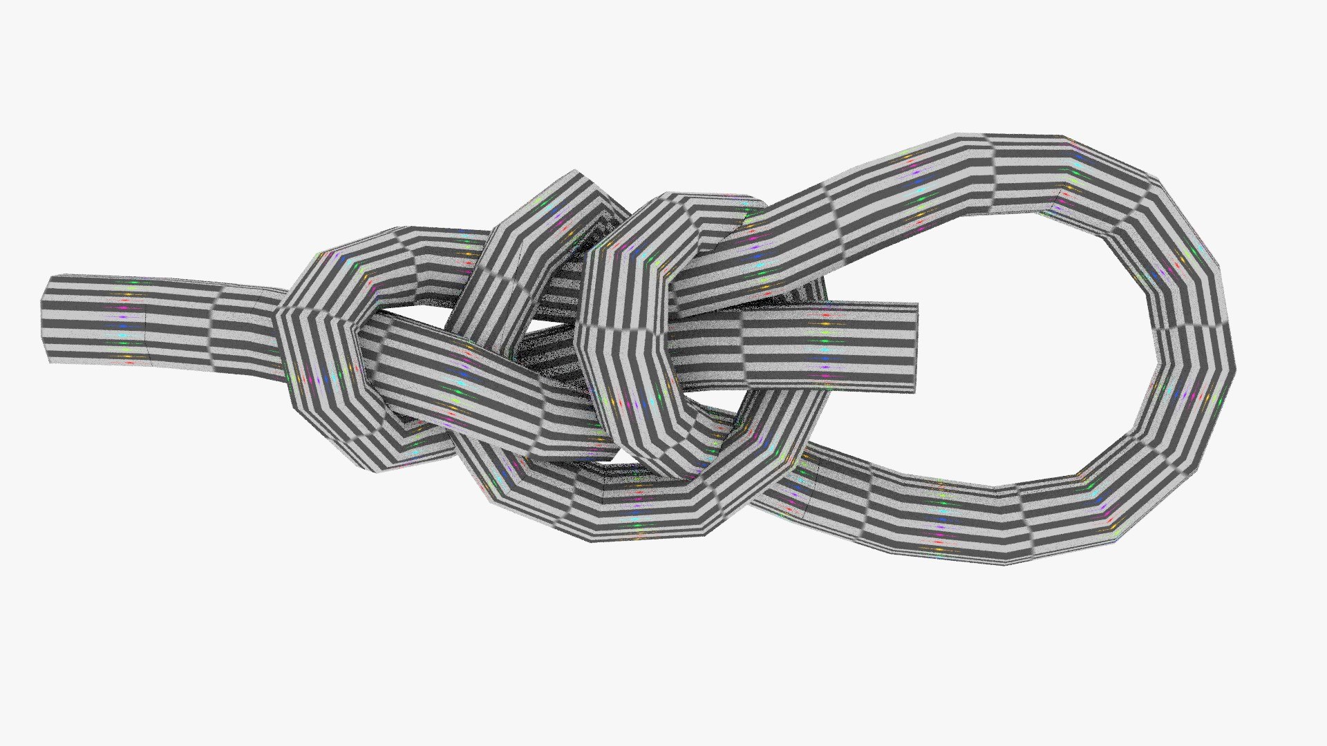 Knot 3D Model - TurboSquid 1667564