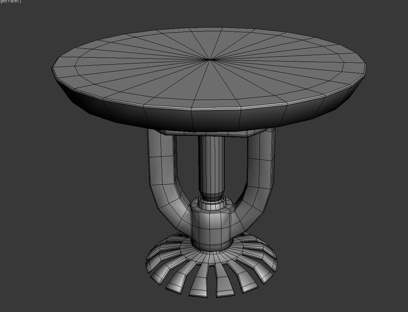 Sprinkler 3D model - TurboSquid 1405255