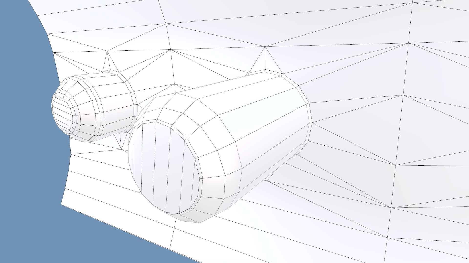 3D Safety Razor model - TurboSquid 2049308