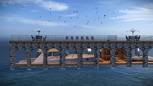 Revit Design Models - Download rvt Files | TurboSquid