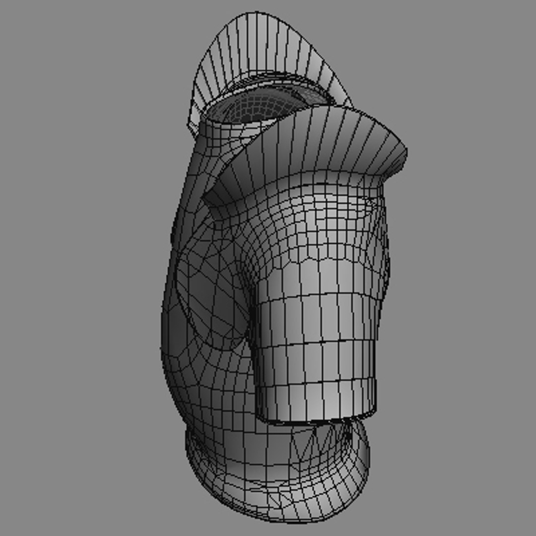 3D medieval armor model - TurboSquid 229333