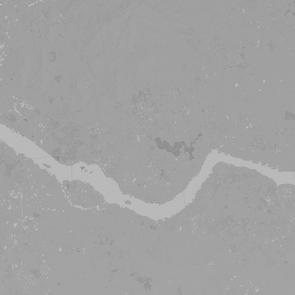 3D Namsan Tower Seoul and Environment model - TurboSquid 1786676