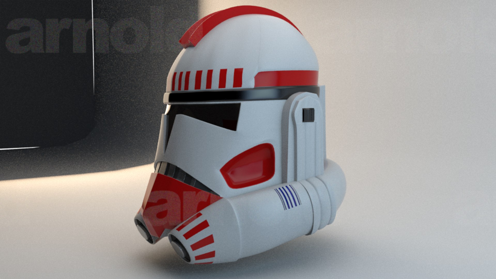 Clone Troopers Phase 2 Obj