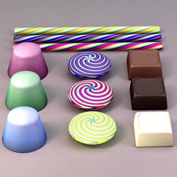 maya classic candies