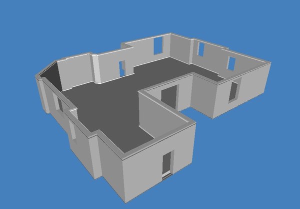 Free 3D Inventor Models | TurboSquid