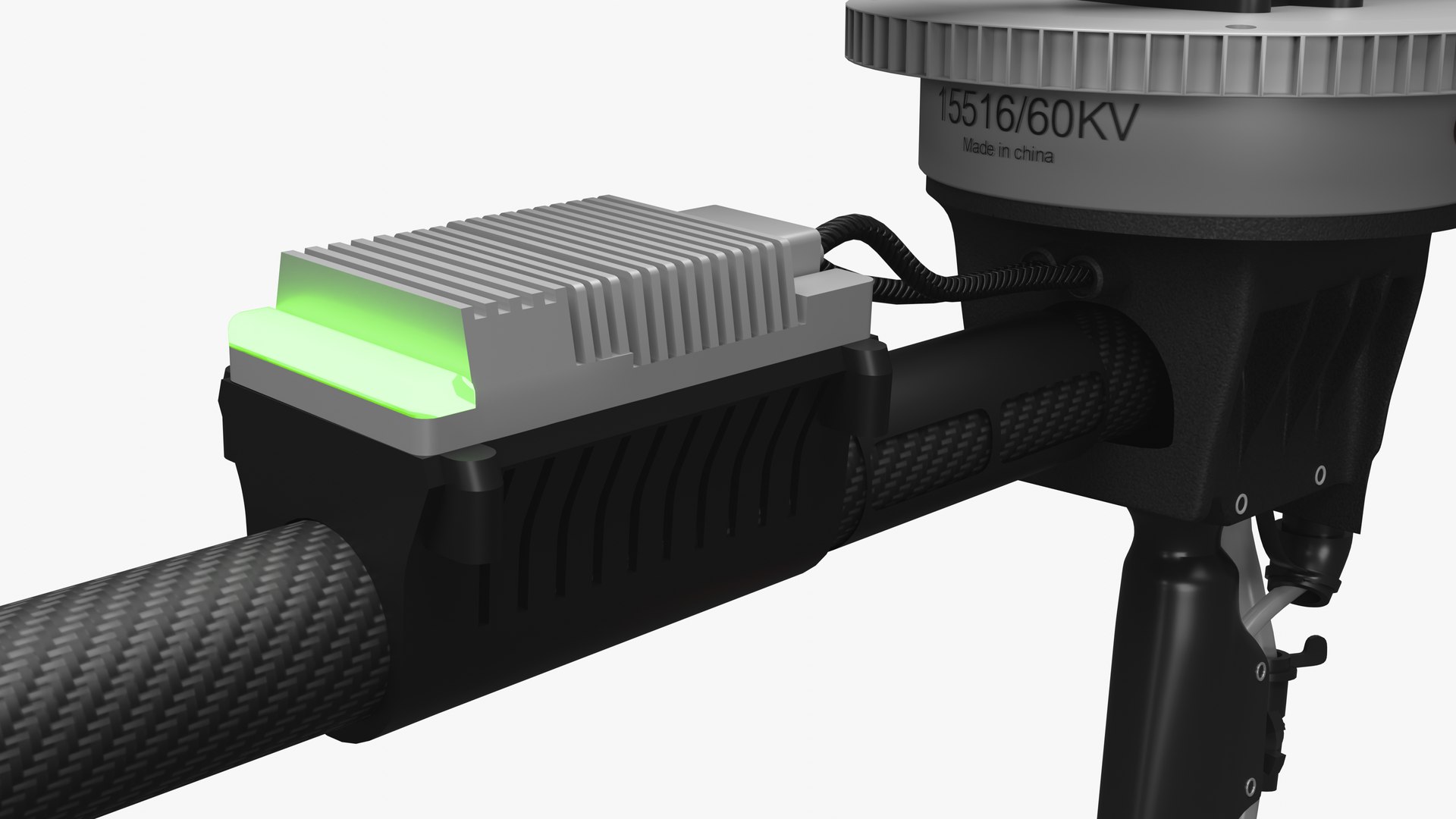 3D Model DJI Agras T70 - TurboSquid 2349542