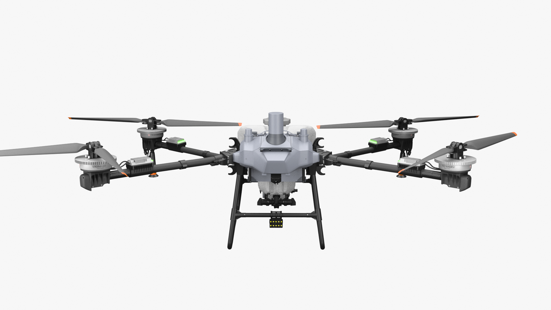 3D Model DJI Agras T70 - TurboSquid 2349542