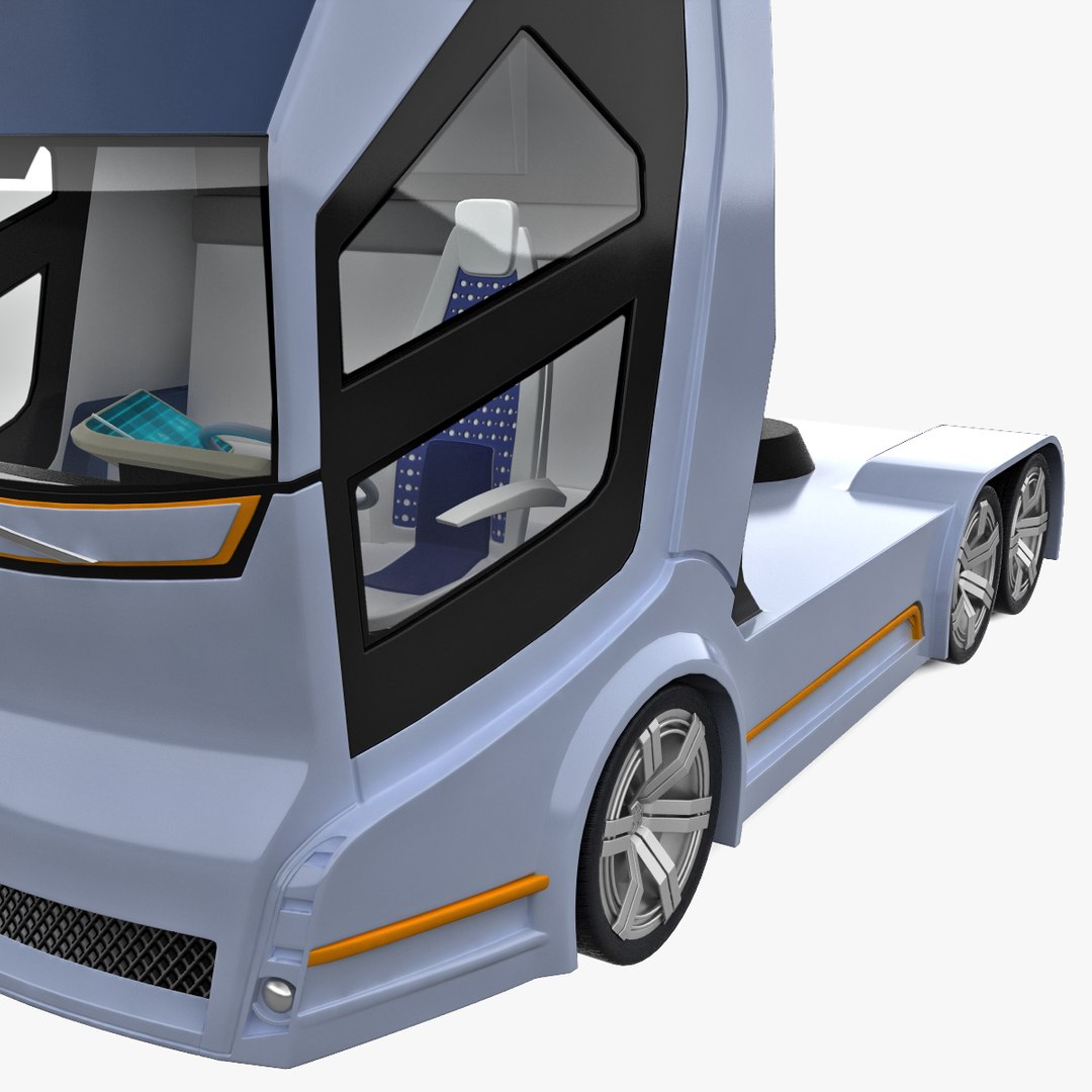 obj realistic vision 2020