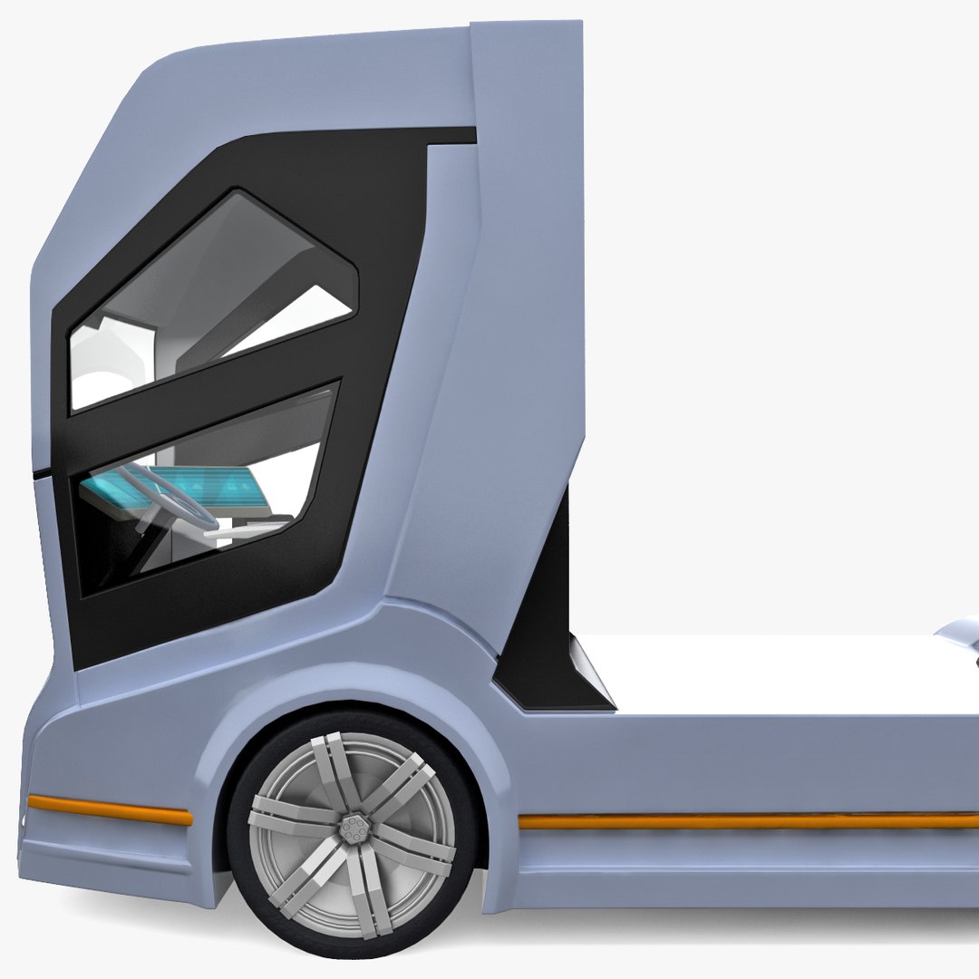 obj realistic vision 2020