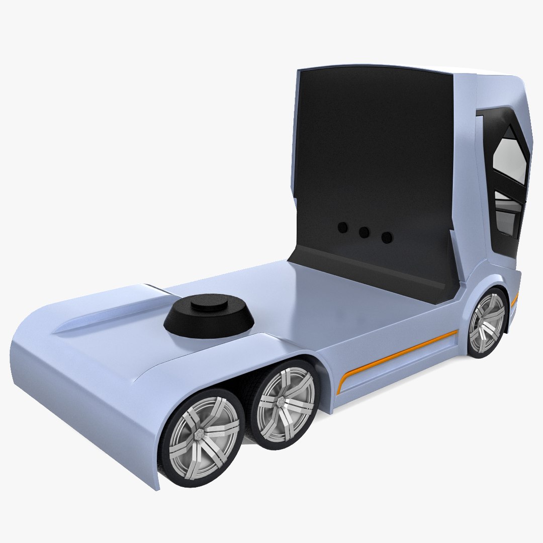 obj realistic vision 2020