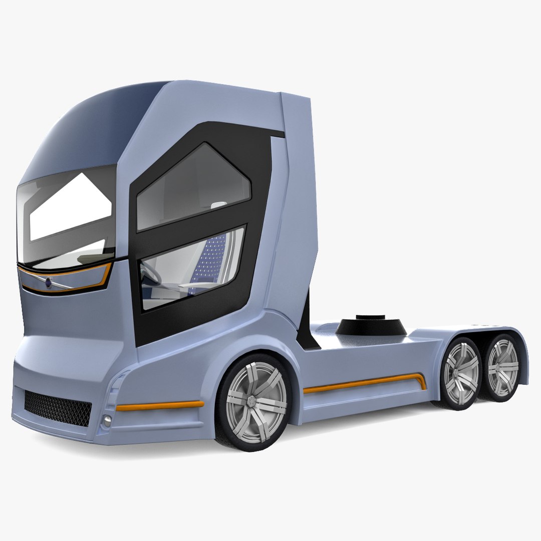 obj realistic vision 2020