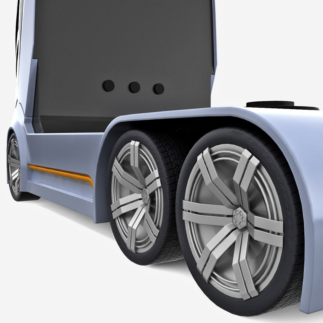 obj realistic vision 2020