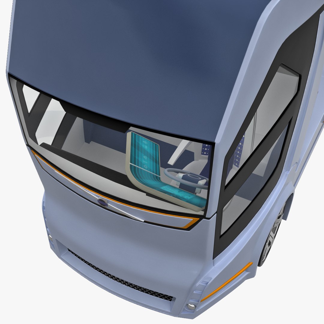 obj realistic vision 2020