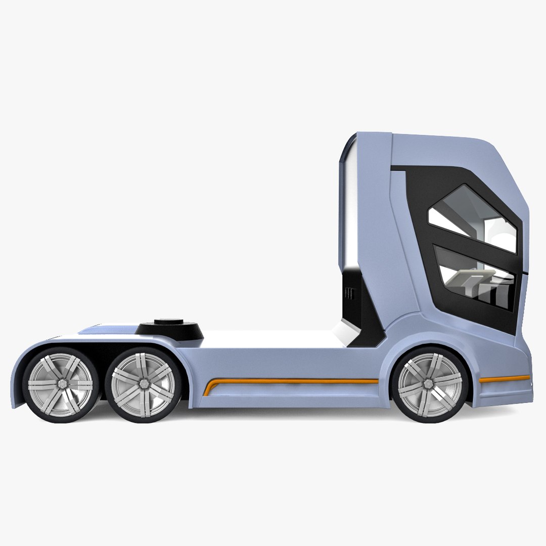 obj realistic vision 2020