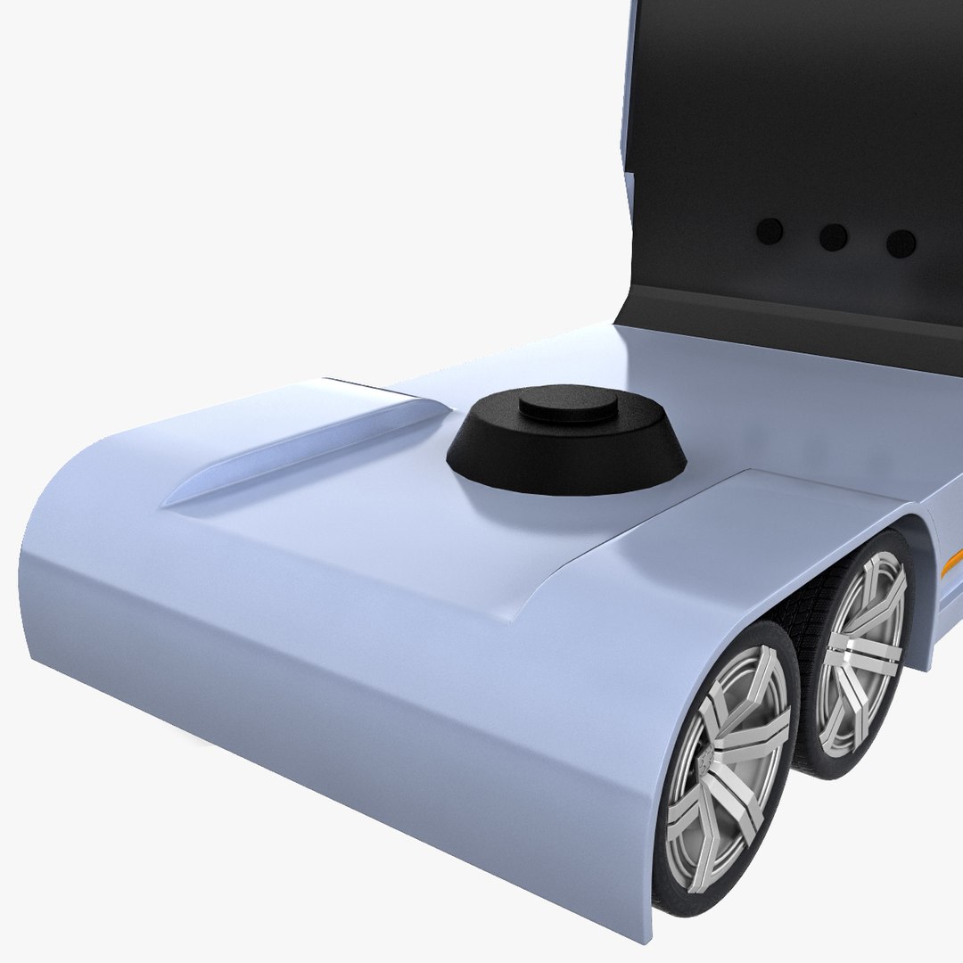 obj realistic vision 2020