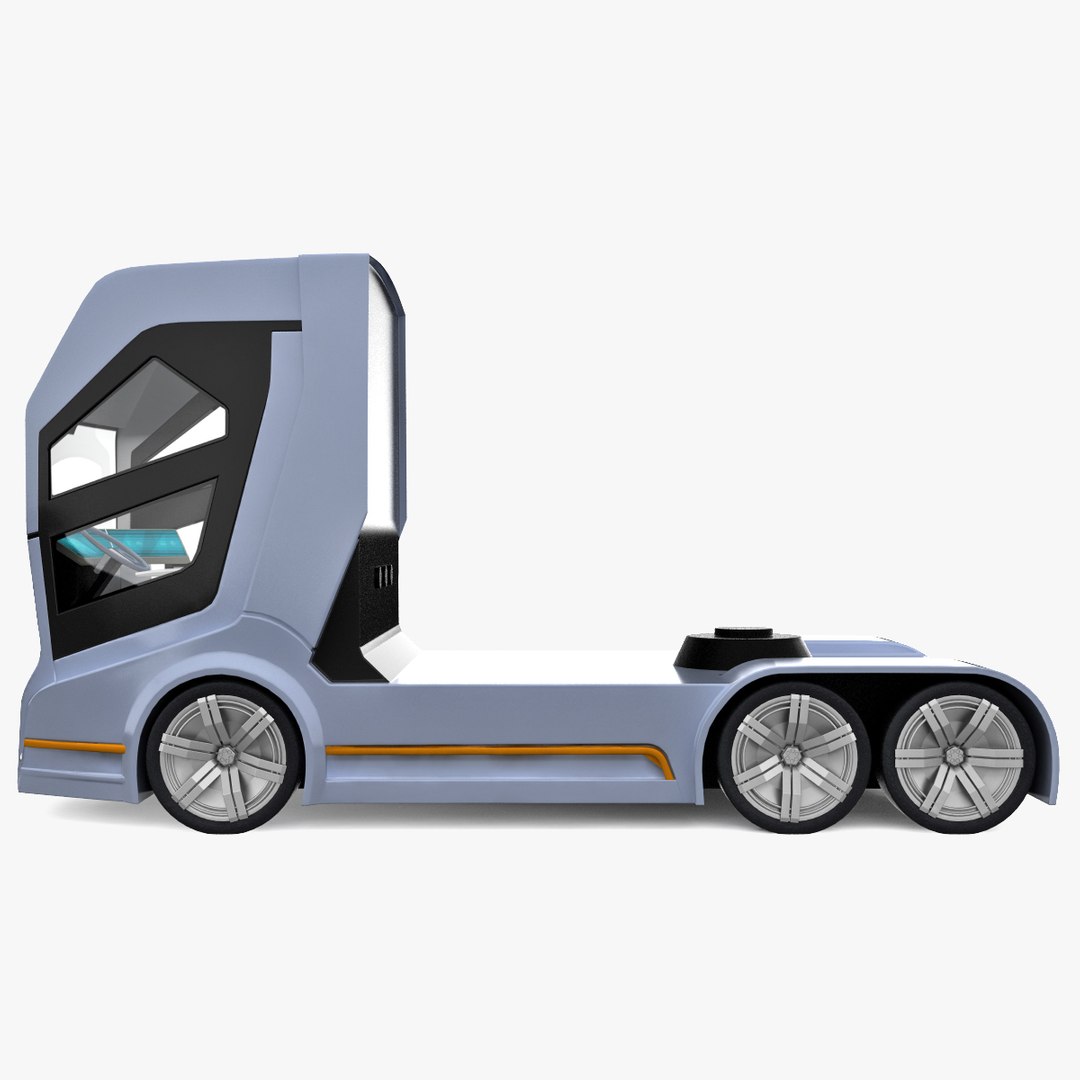 obj realistic vision 2020