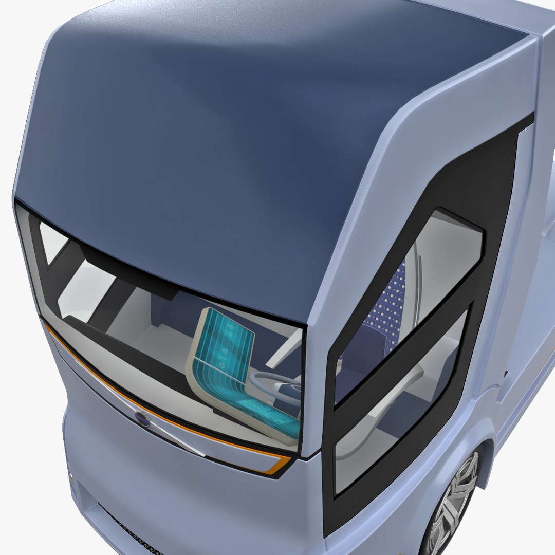 obj realistic vision 2020