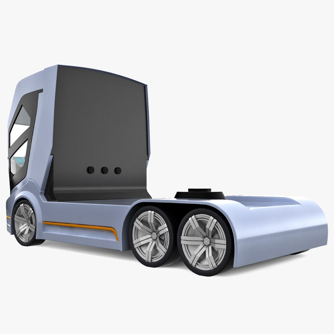 obj realistic vision 2020