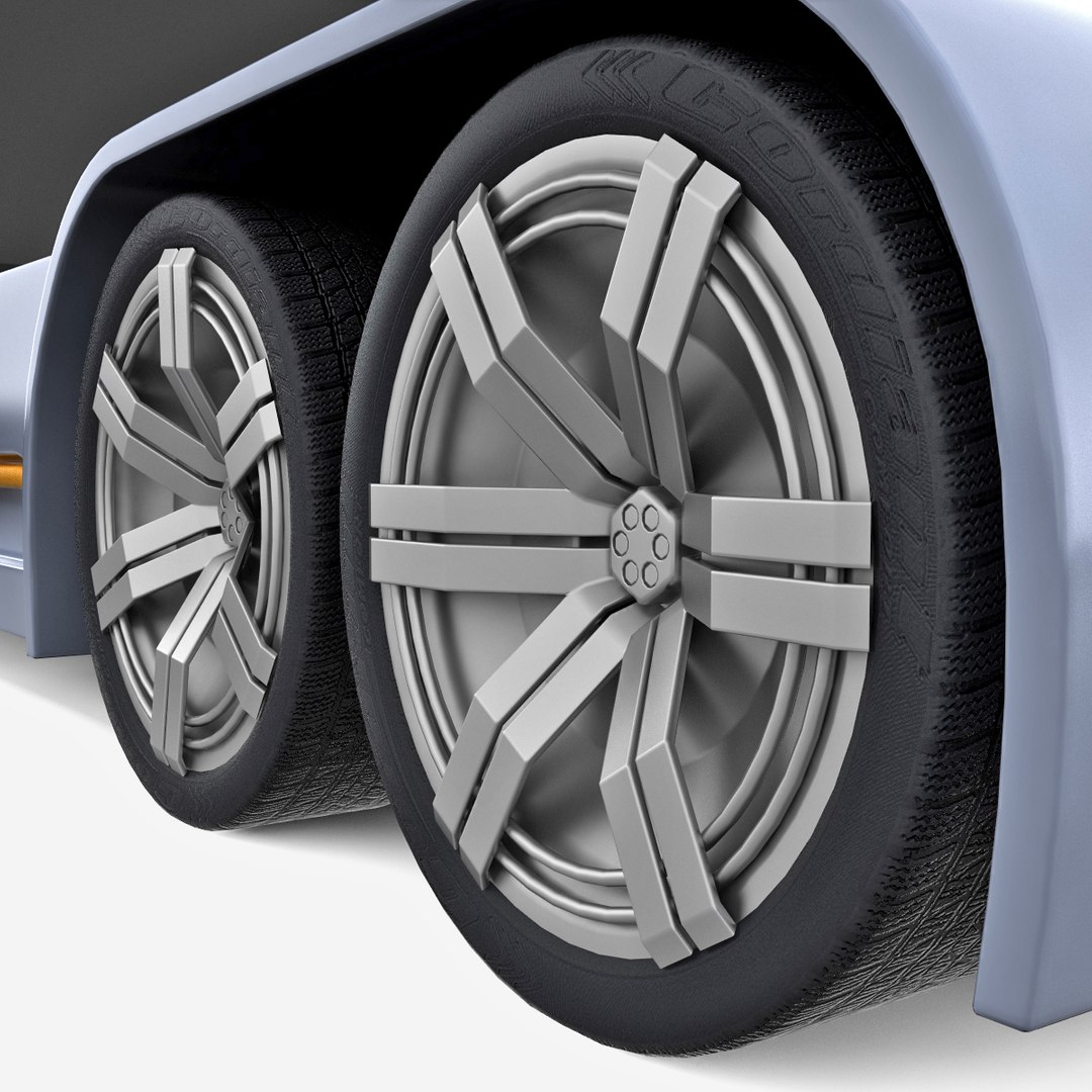 obj realistic vision 2020