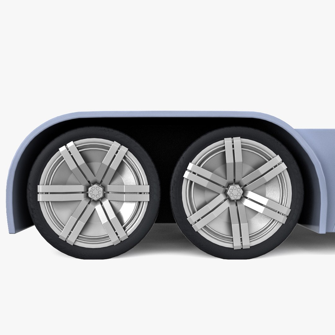 obj realistic vision 2020