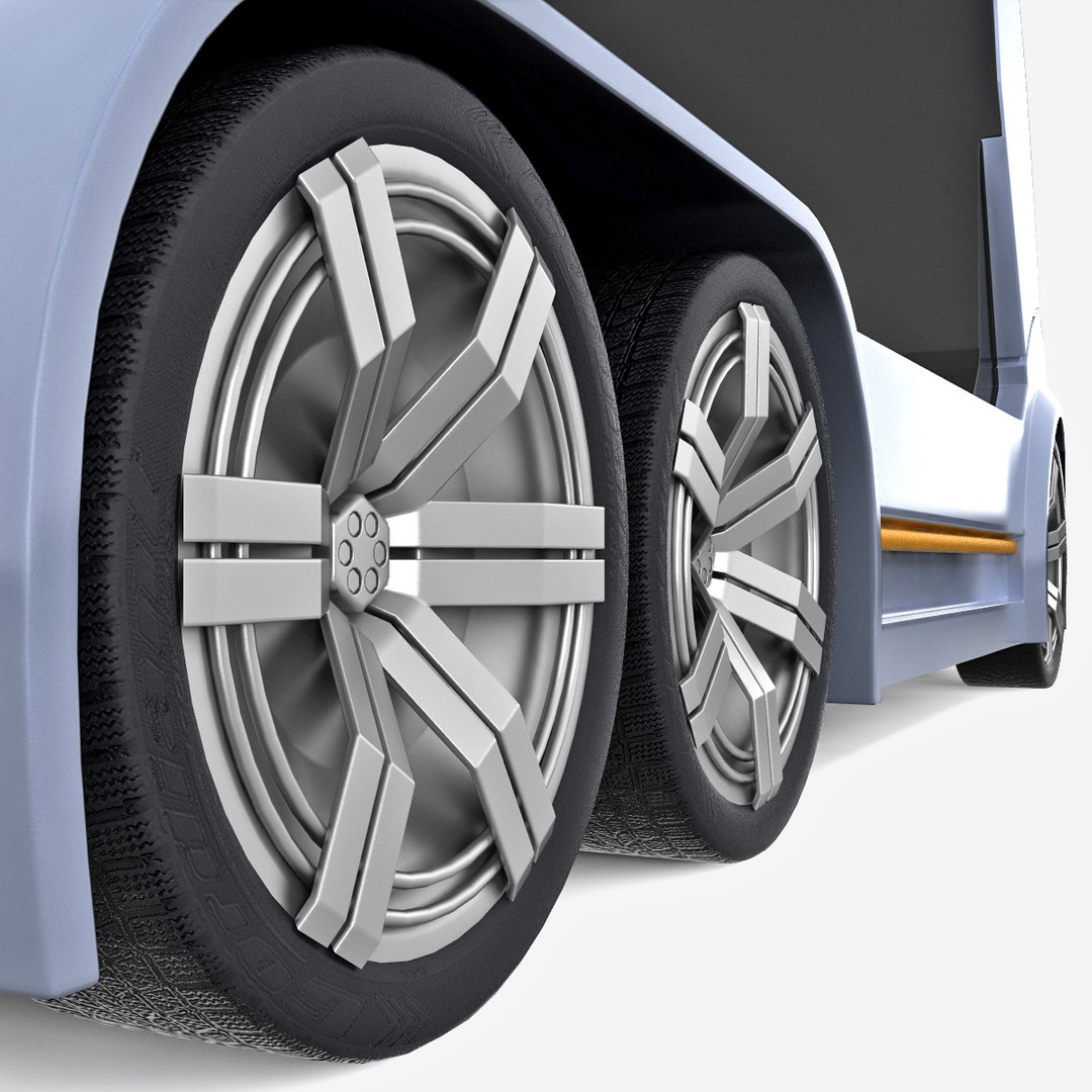 obj realistic vision 2020