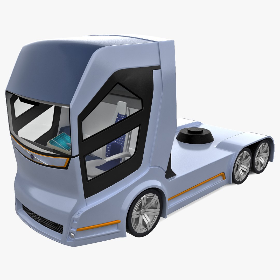 obj realistic vision 2020