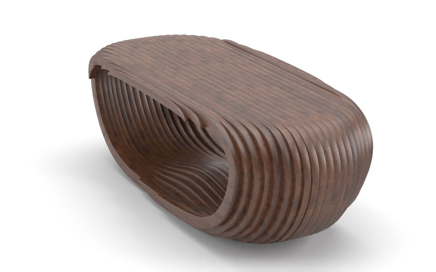 Wooden Table Parametric 3D - TurboSquid 1663289