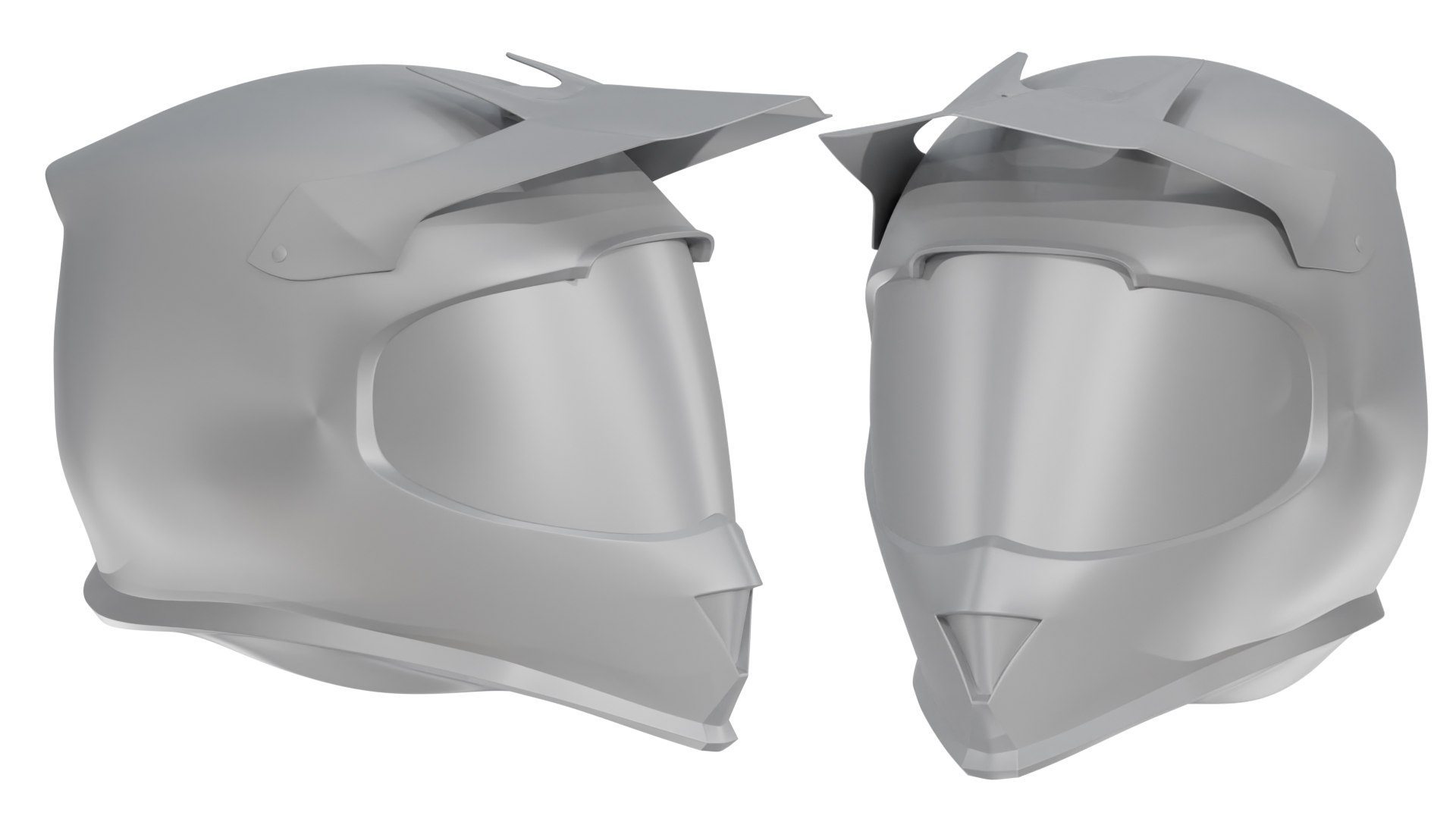 3D Helmet - TurboSquid 2182164