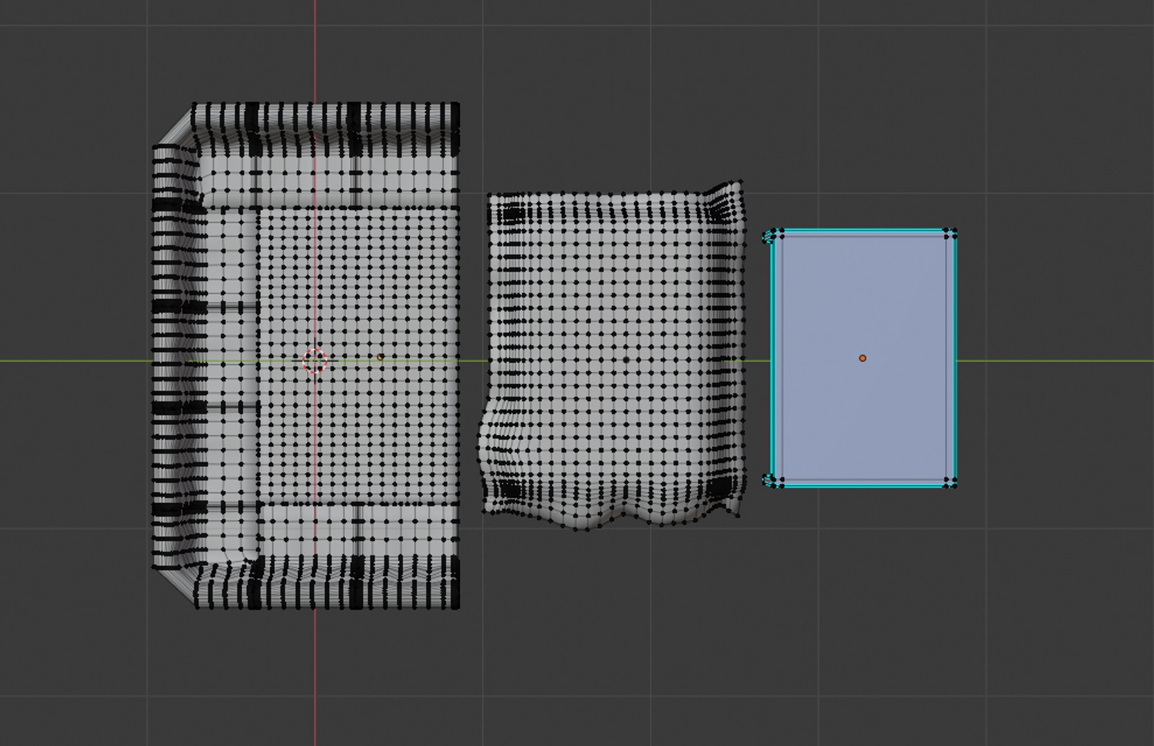 Kotatsu Japanese Table Model - TurboSquid 1486213