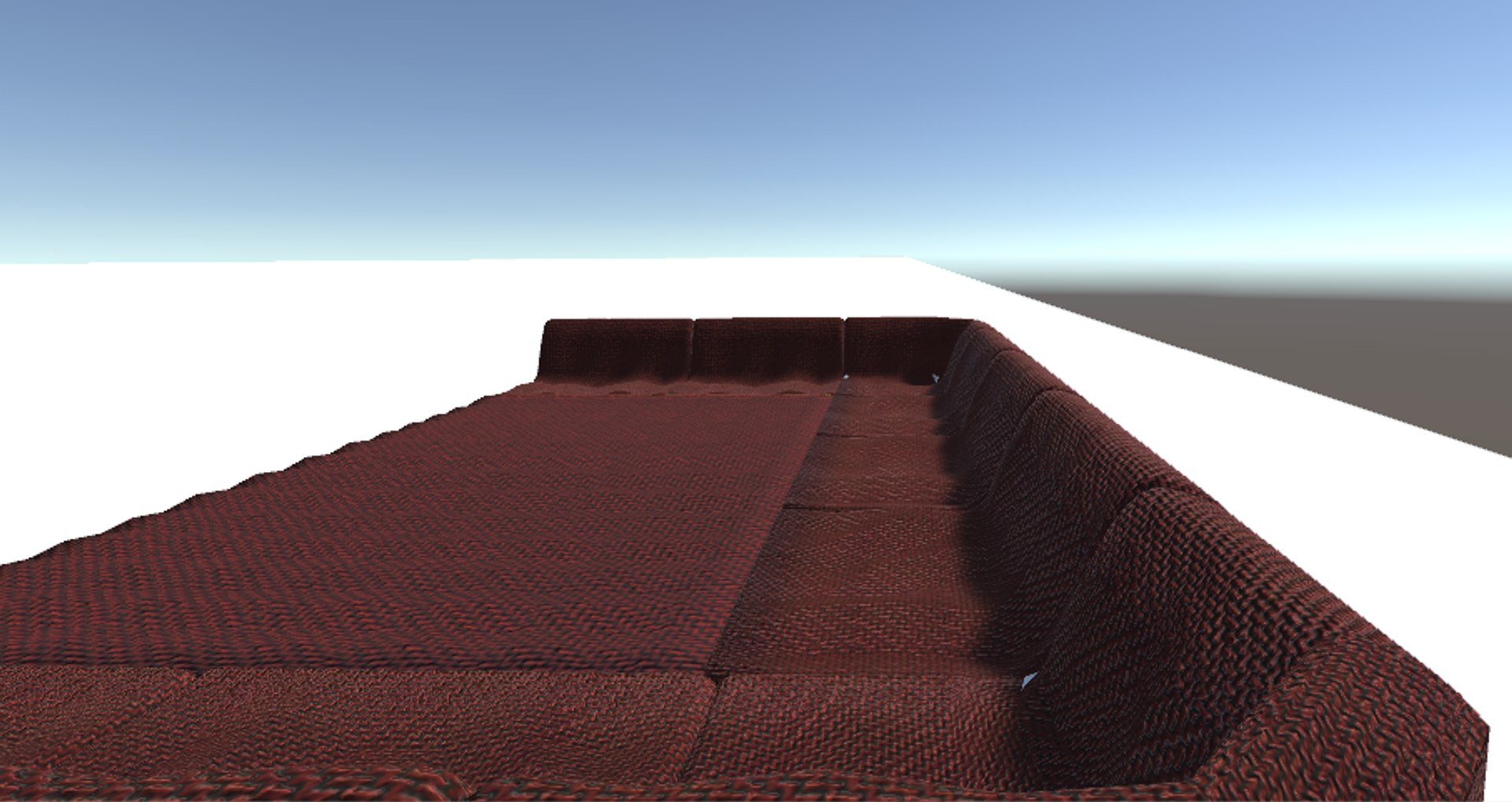 Kotatsu Japanese Table Model - TurboSquid 1486213