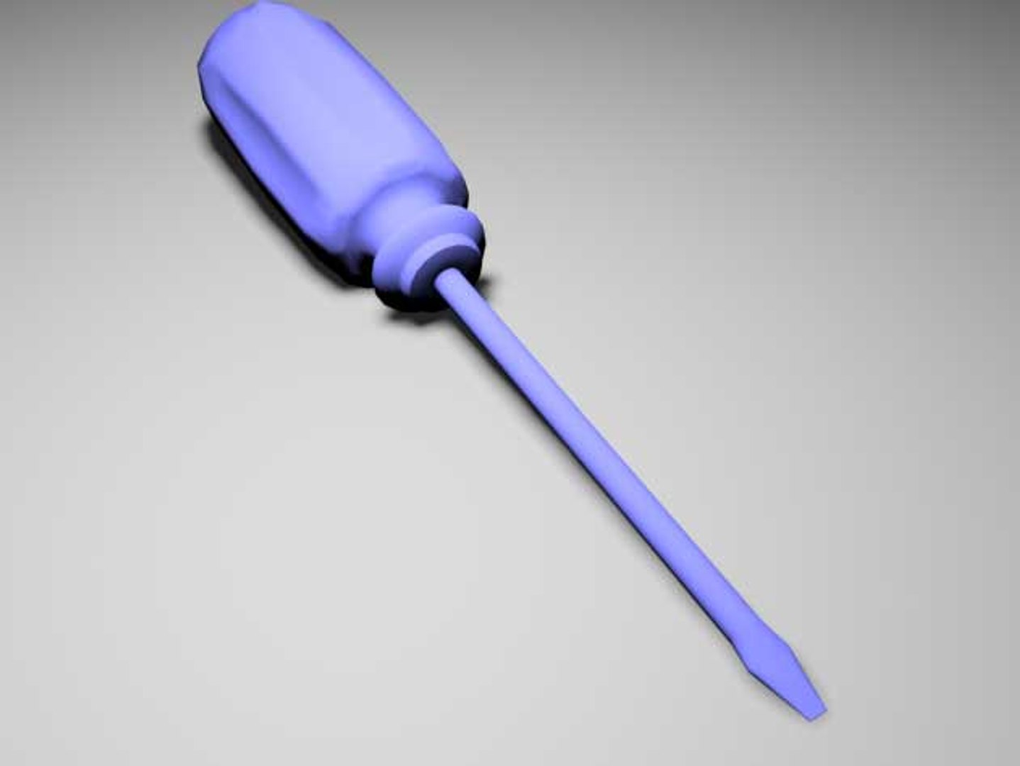 Free Max Model Screwdriver