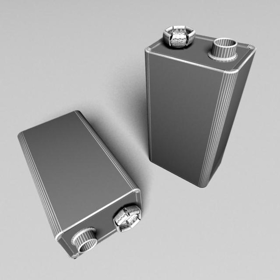 3ds max battery black decker