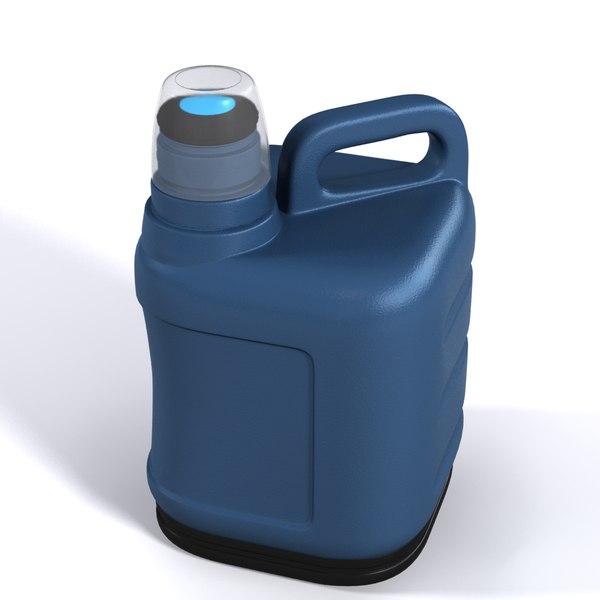 modelo 3d Galón 102 - TurboSquid 1365017