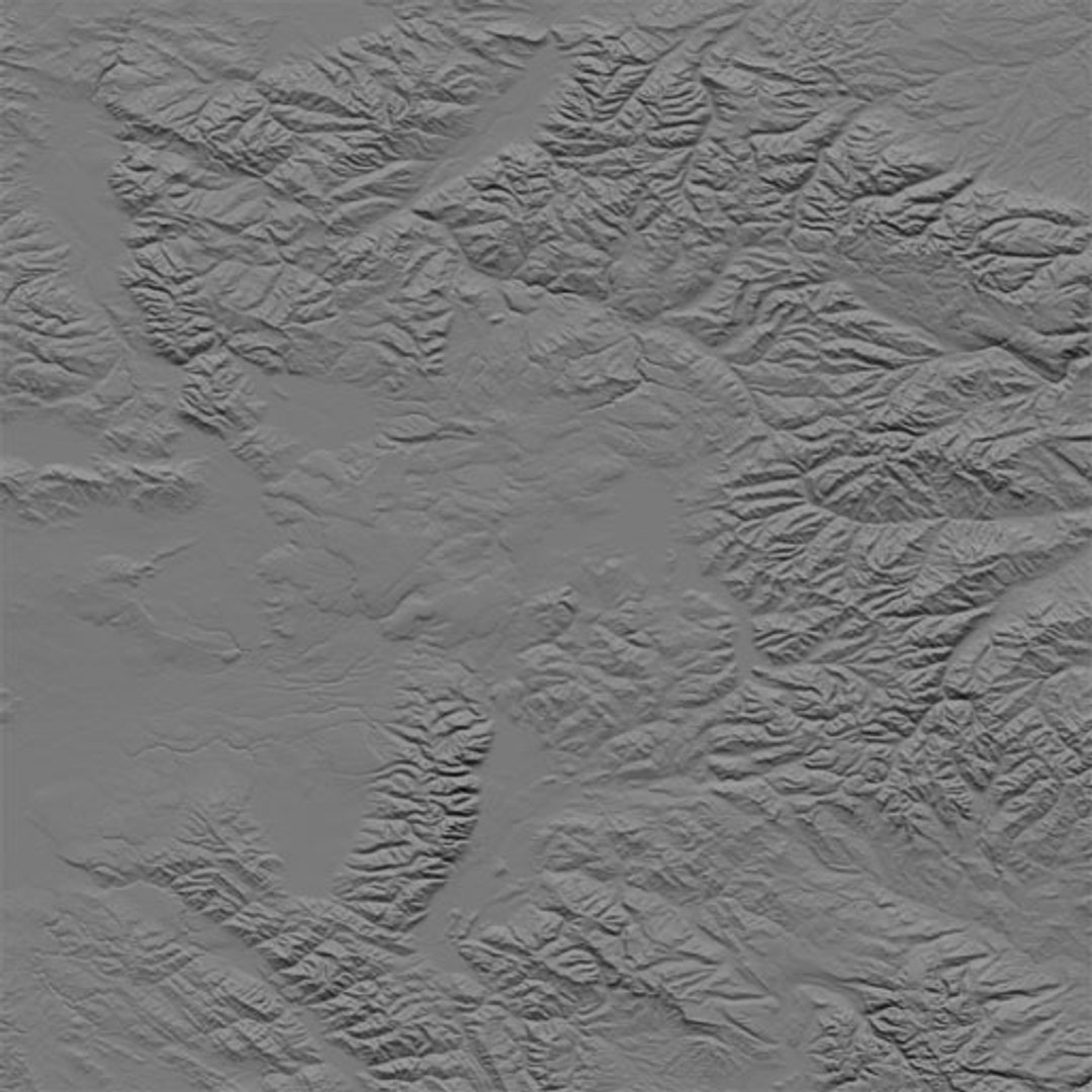 Yellowstone National Park 3d 3ds