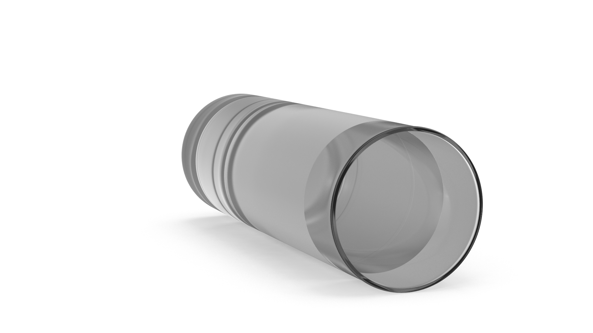 Collins Glass Water Model - TurboSquid 1482641