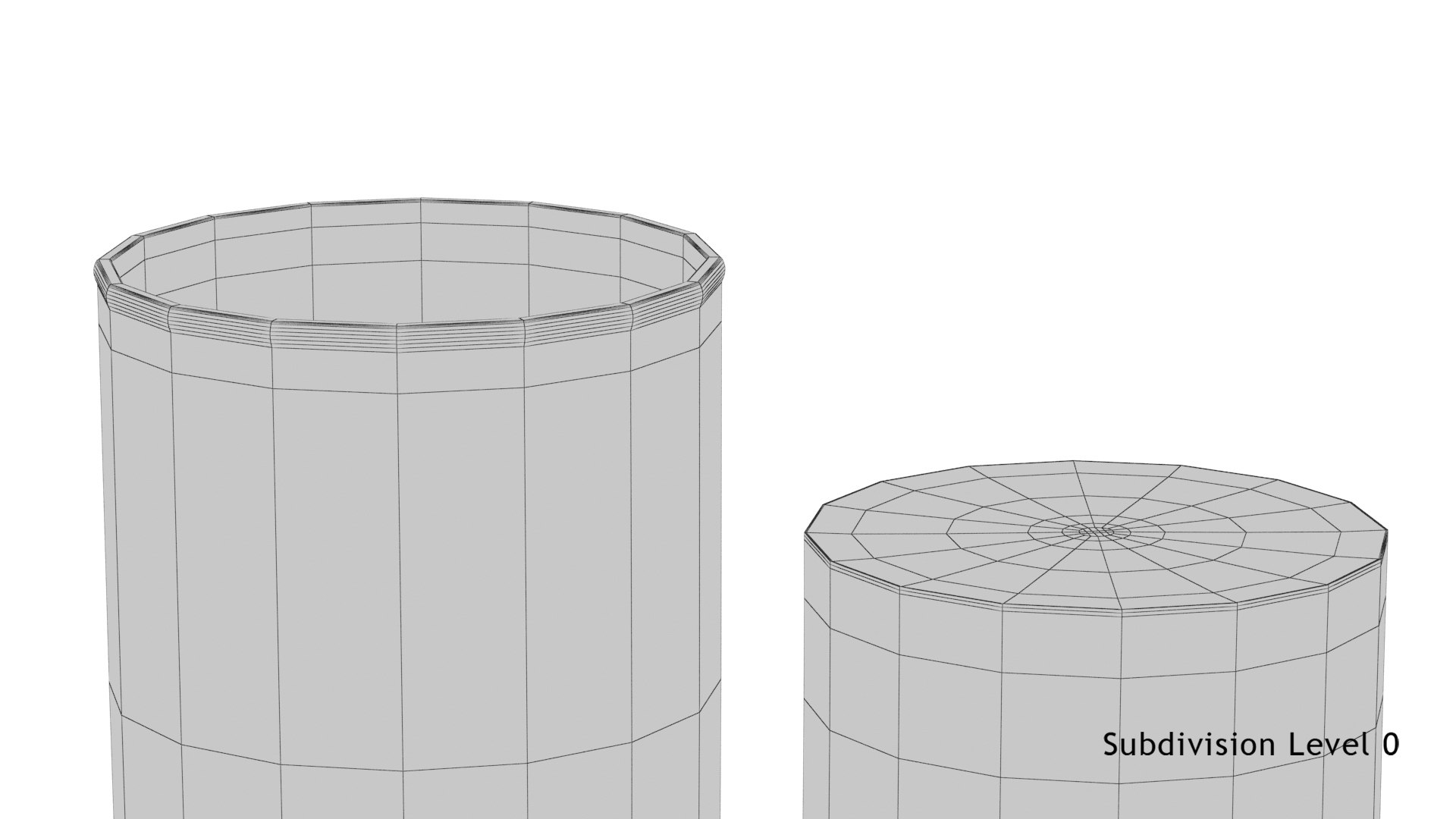 Collins Glass Water Model - TurboSquid 1482641