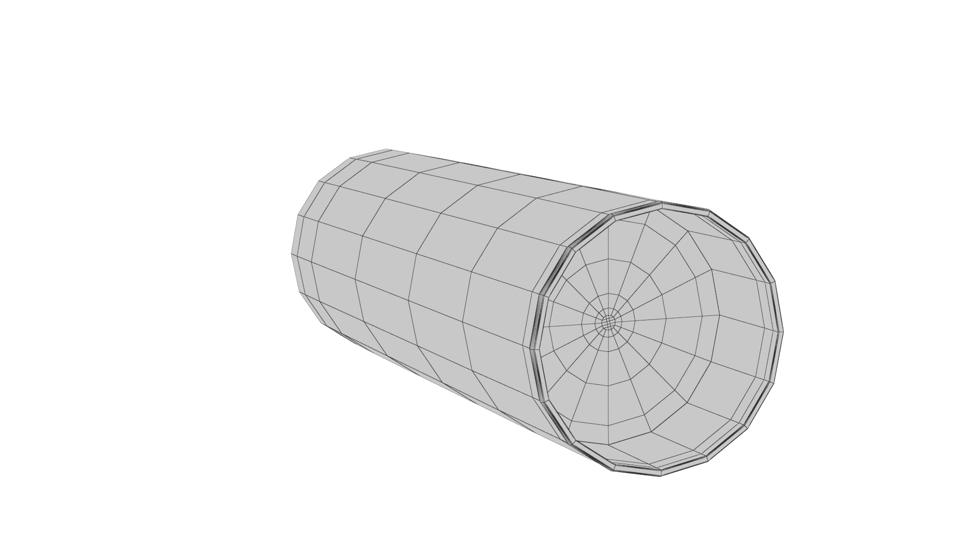 Collins Glass Water Model - TurboSquid 1482641