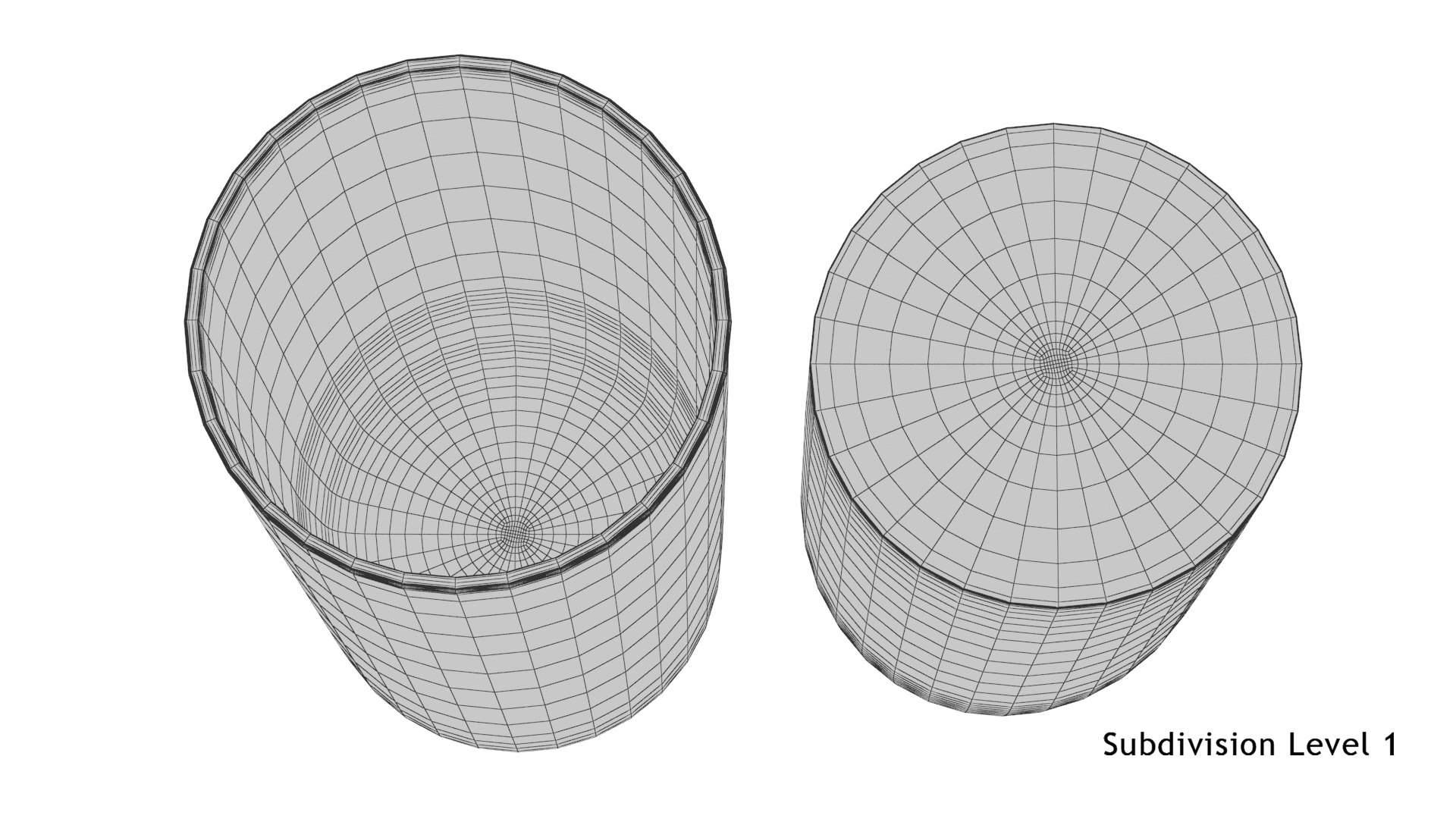 Collins Glass Water Model - TurboSquid 1482641