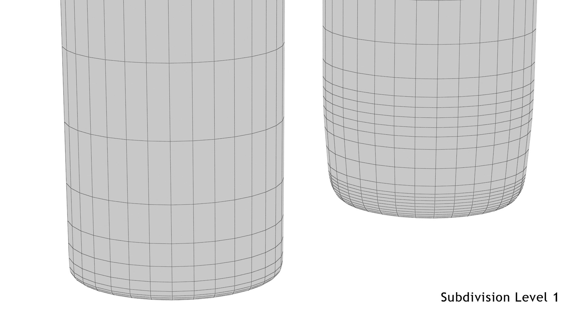 Collins Glass Water Model - TurboSquid 1482641