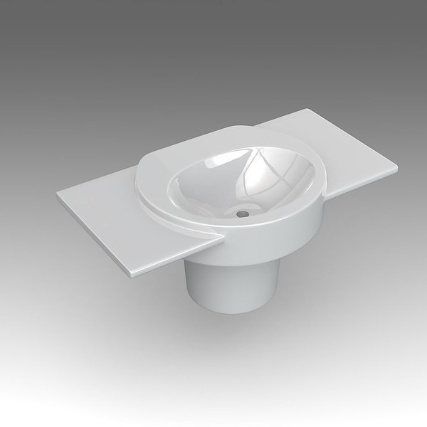 Pia 020 Modelo 3D - TurboSquid 979552