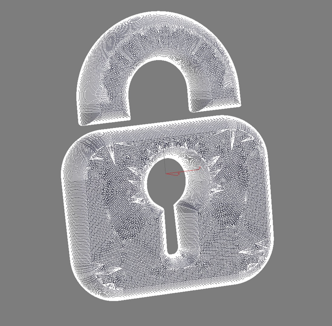 3D Icons Model - TurboSquid 1581414