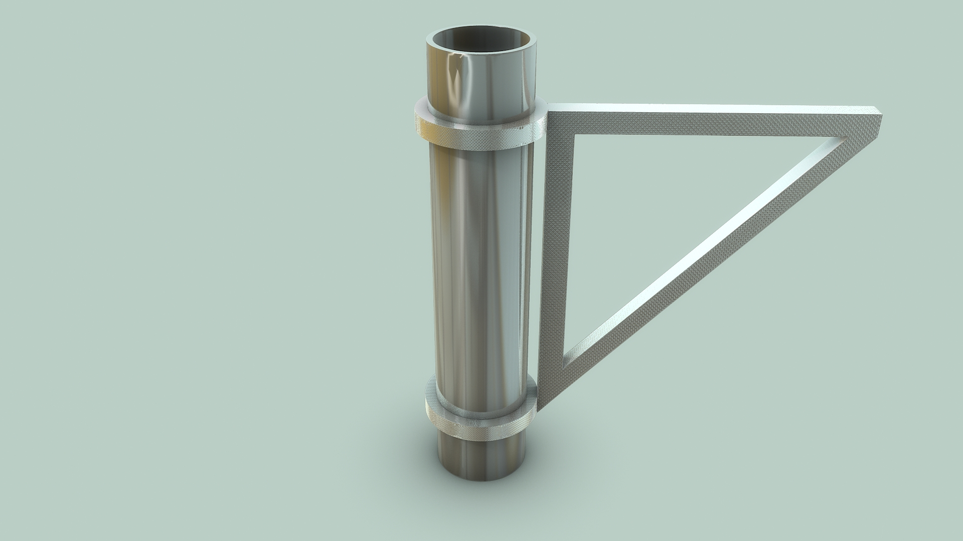 3D Movable Bracket model - TurboSquid 1792290